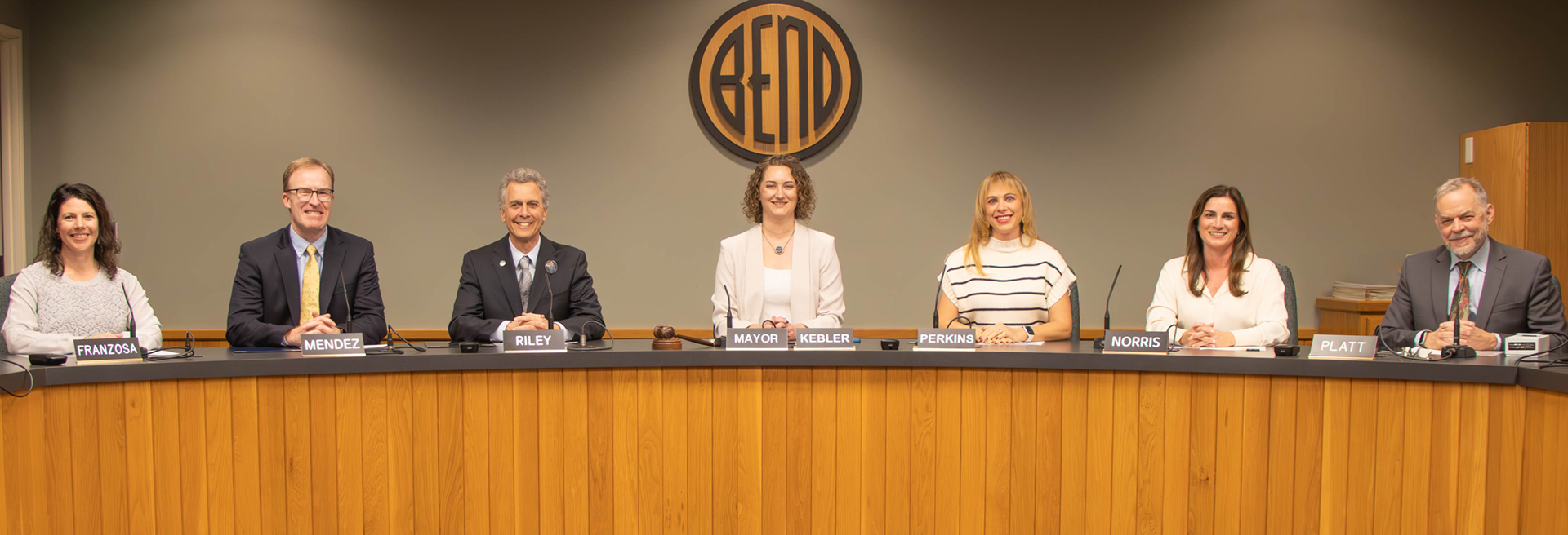 City Council Meetings, Agendas, and Videos - City of Bend